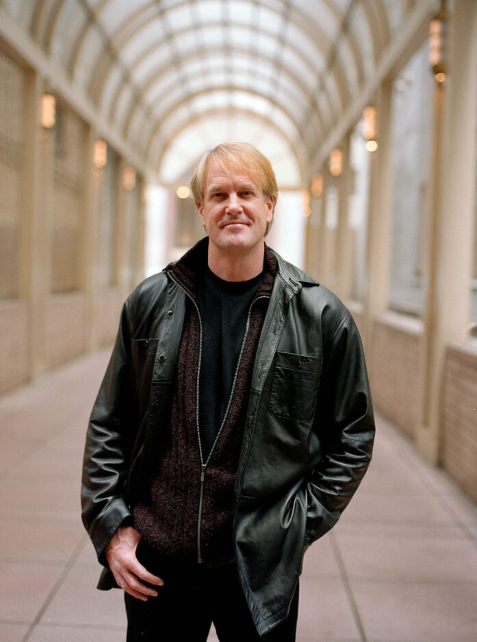 John Tesh confirms he dated Oprah | News, Sports, Jobs - Daily Herald